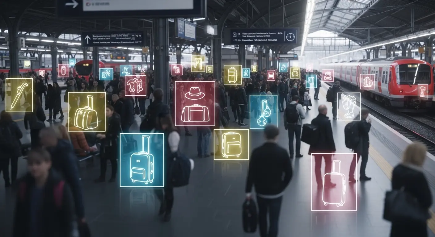 DeepX - Digital View